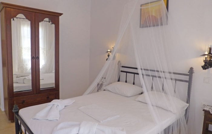 Accommodation Pension Marousso – Pension Marousso Amorgos