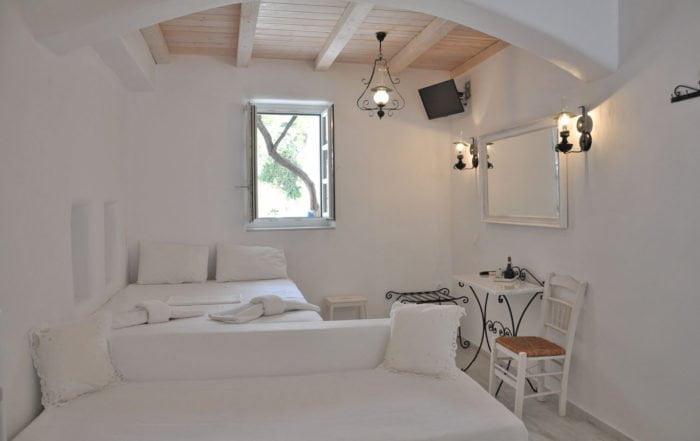 Accommodation Pension Marousso – Pension Marousso Amorgos